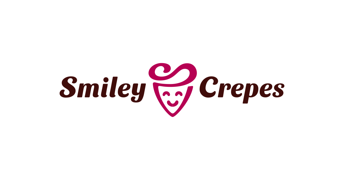 Smiley Crepes | スマイリークレープ【公式】